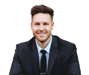 Luke Luker, Real Estate Attorney - JONES PROPERTY LAW, PLLC