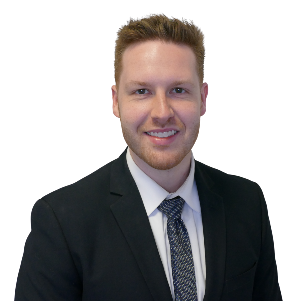 Luke J. Luker - Jones Property Law, PLLC