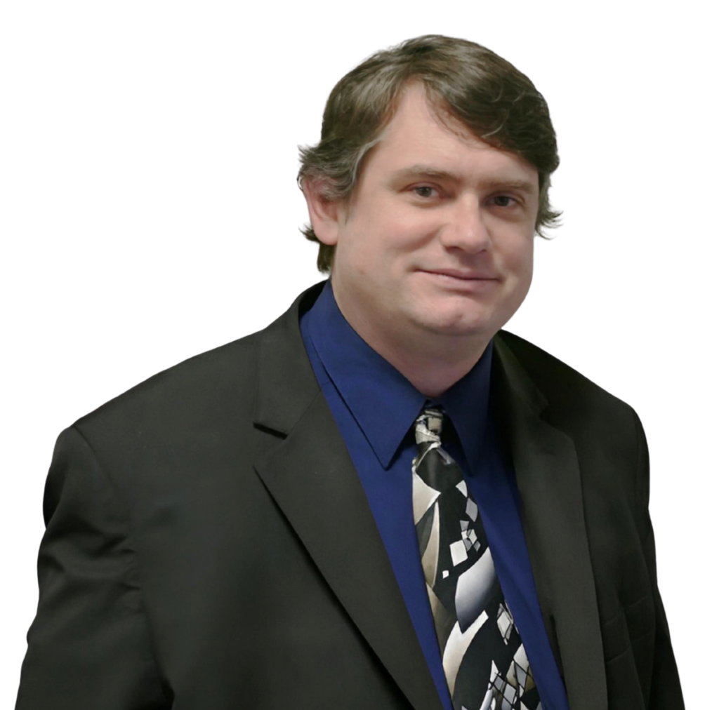 Nathaniel Nolan - Jones Property Law, PLLC
